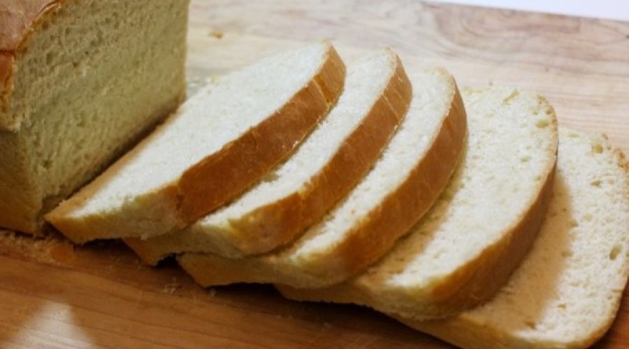 Receita De Pão Caseiro Macio - Receita Toda Hora