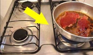 Aprenda a Fritar Qualquer Tipo de Alimento Sem Espirrar Gordura