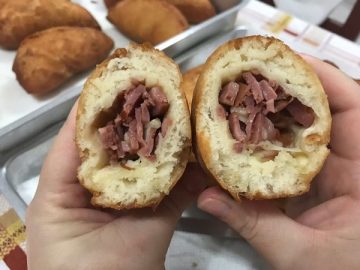 Fogazza Italiana - Receita Toda Hora