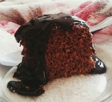 Nega Maluca Fofinha - Receita Toda Hora