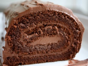 Rocambole: 5 Receitas Simples e Deliciosas - Receita Toda Hora