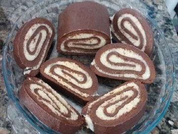 Rocambole: 5 Receitas Simples e Deliciosas - Receita Toda Hora