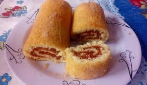 Rocambole: 5 Receitas Simples e Deliciosas - Receita Toda Hora