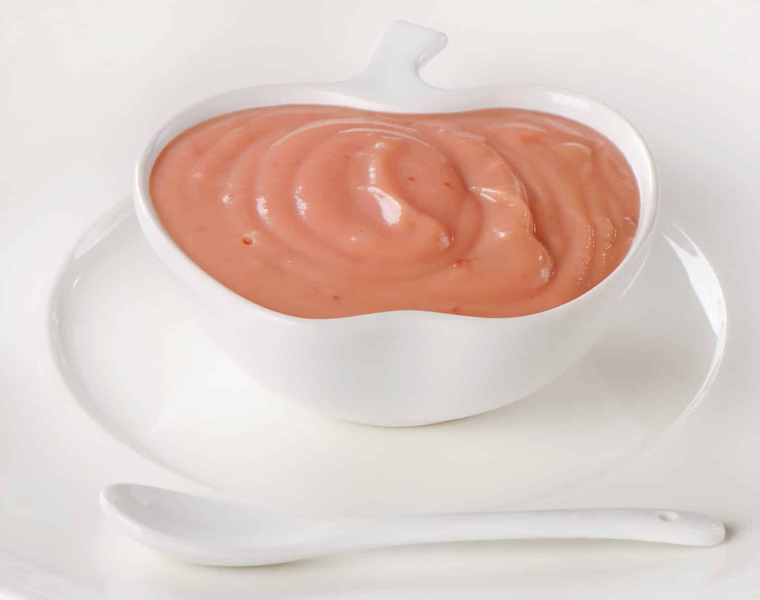 Molho Rosê Caseiro Rápido