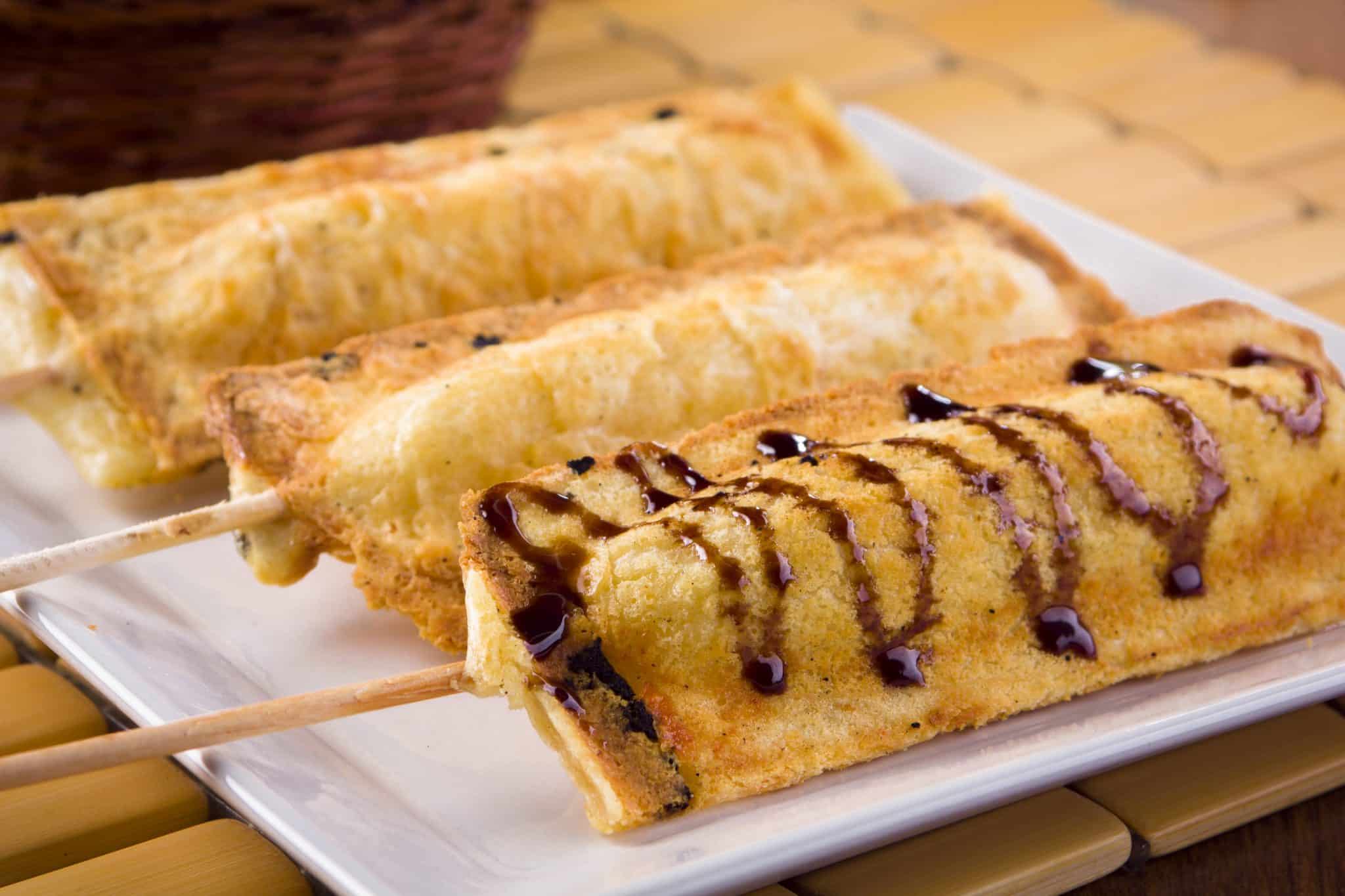 Crepe Suíço