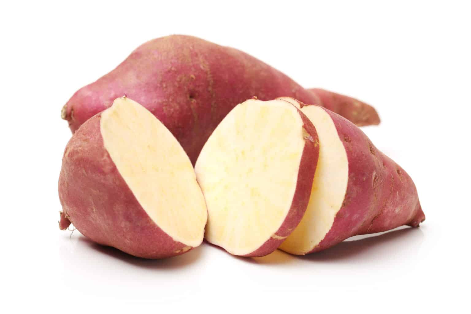 Como Cozinhar Batata Doce