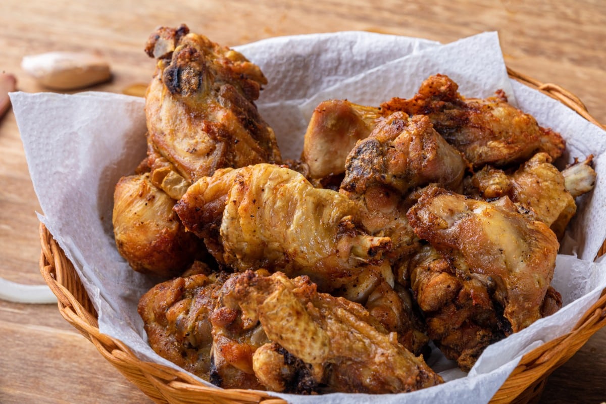 Comida de Boteco: 5 Receitas deliciosas pra você fazer em casa sem errar.