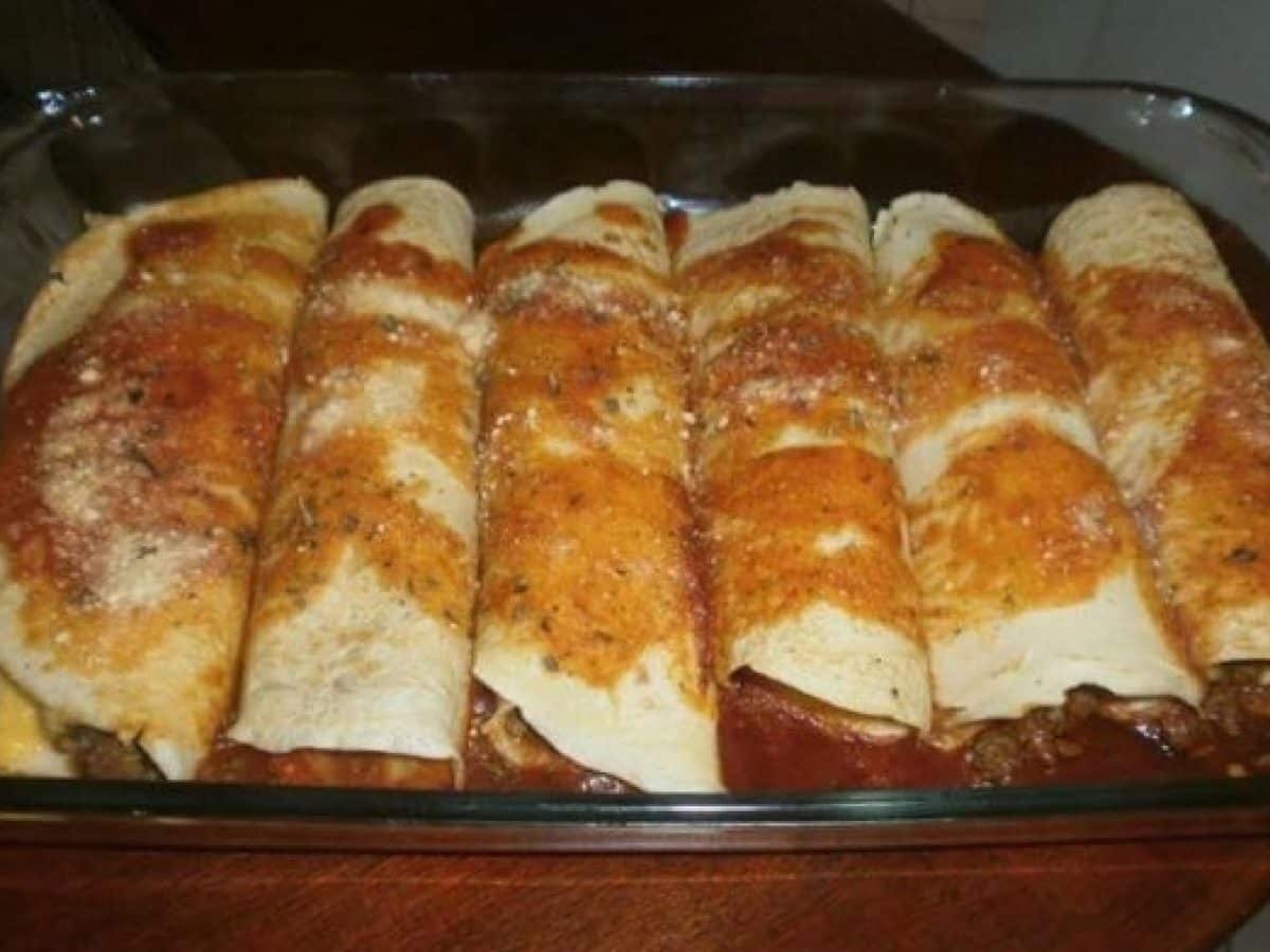 Massa de panqueca fácil de liquidificador para fazer qualquer tipo de ...