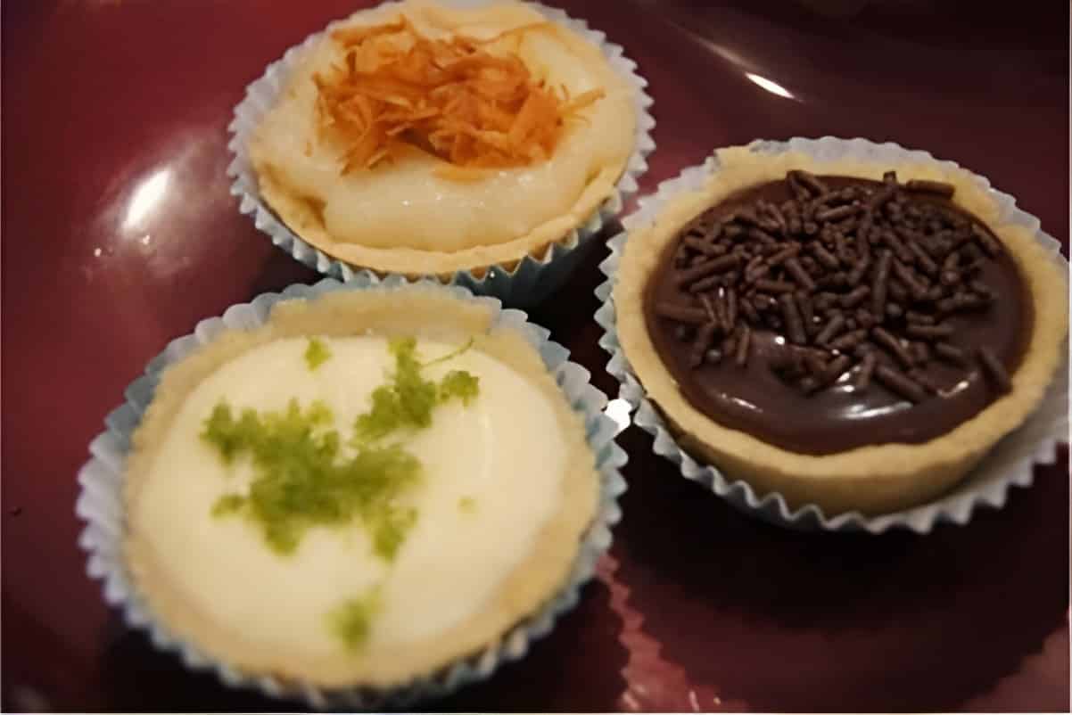 3 receitas de empada doce deliciosas a sobremesa perfeita para o final ...