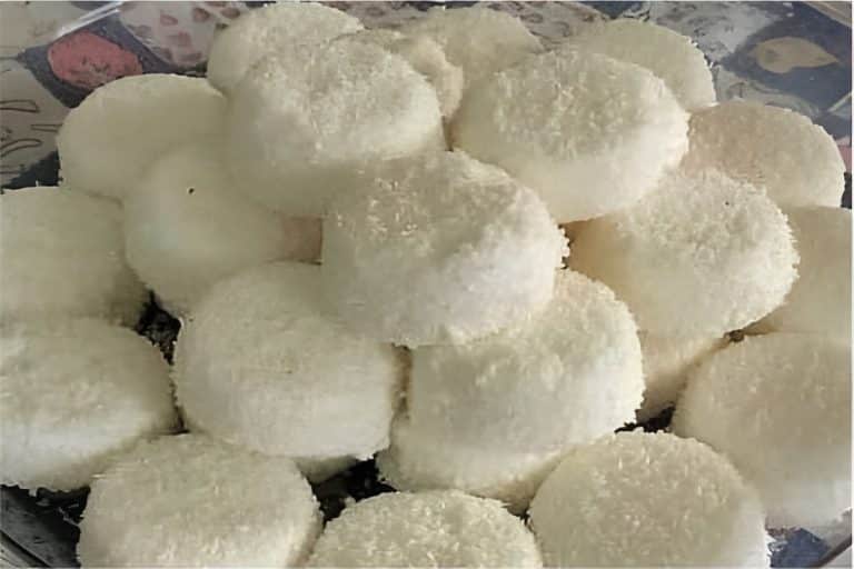 Maria mole caseira chame as crianças e faça esse delicioso docinho ...