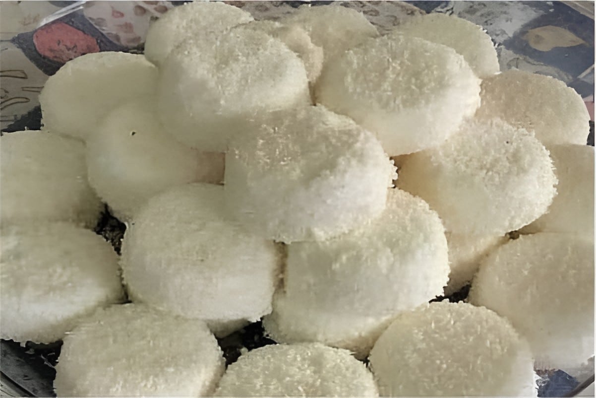 Maria mole caseira chame as crianças e faça esse delicioso docinho ...