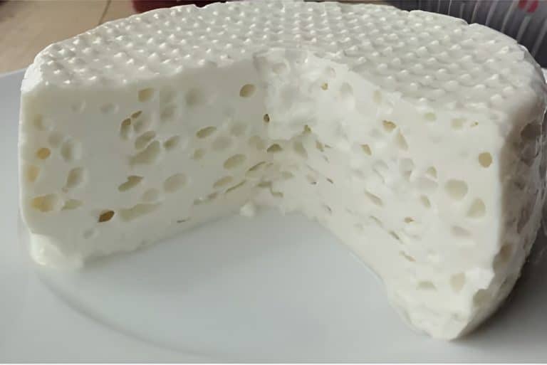 Queijo caseiro fácil e econômico receita da fazenda para fazer na sua casa
