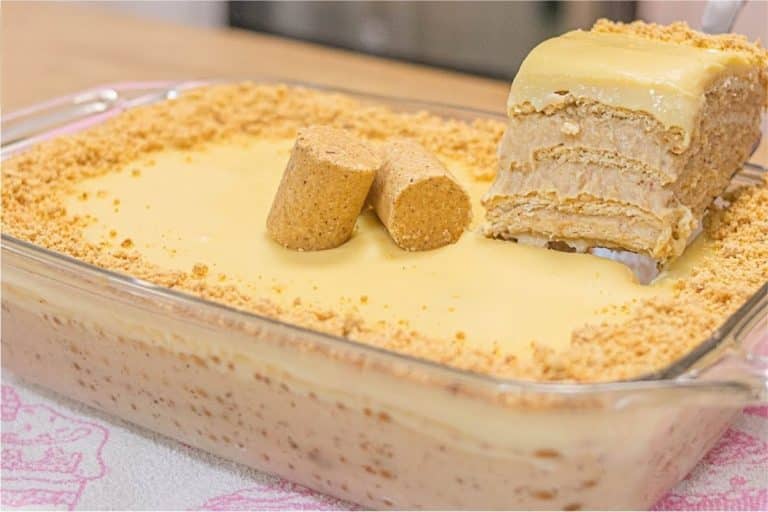 Se você gosta de paçoquinha vai adorar a receita de paçoquinha na ...