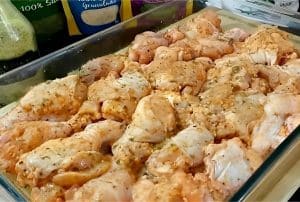Coxinha da asa assada no forno o corte mais saboroso do frango com ...