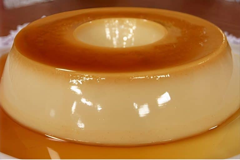 Misture esses 2 ingredientes e prepare o pudim mais fácil do mundo você ...