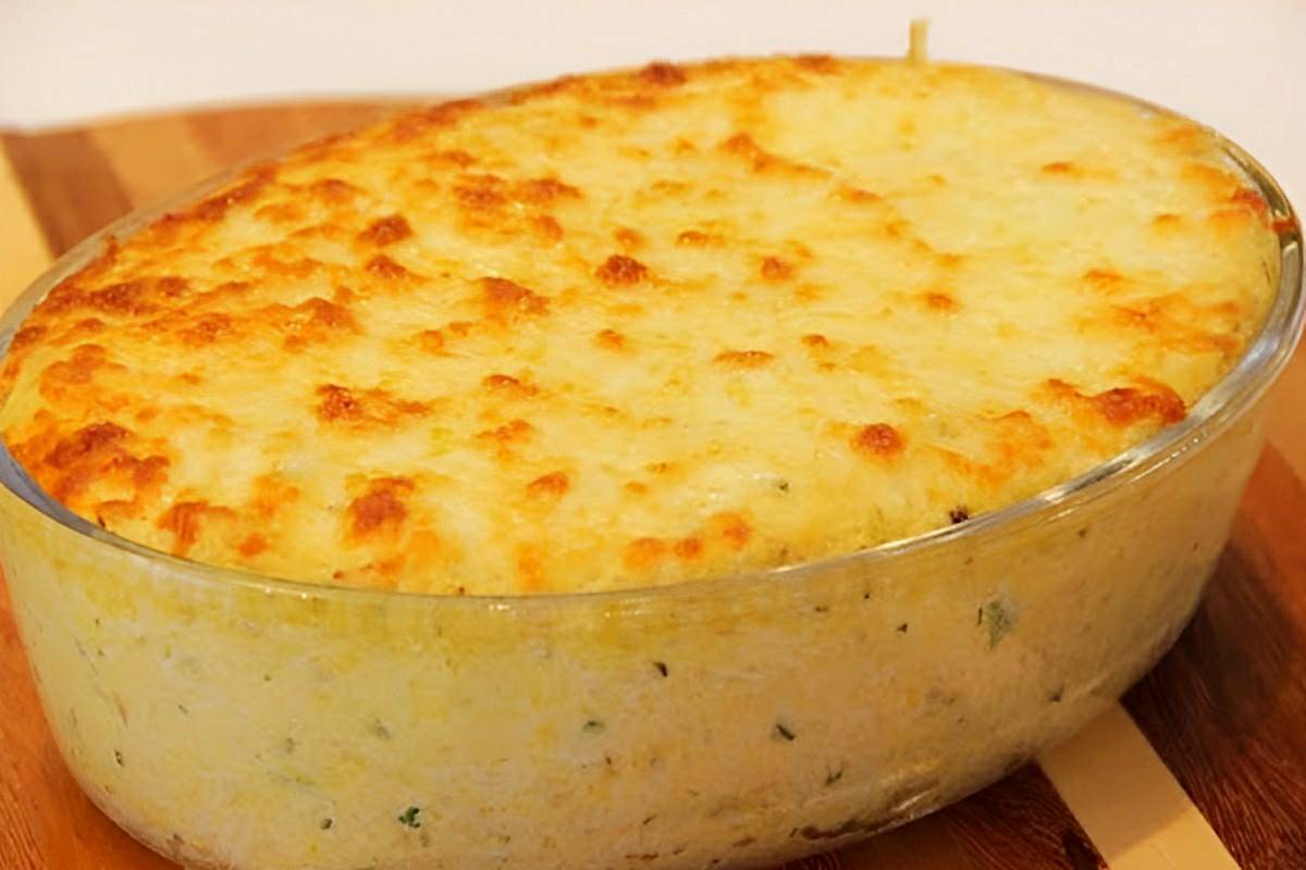 Almoço em 25 minutos uma refeição completa que fica pronta em 25 ...