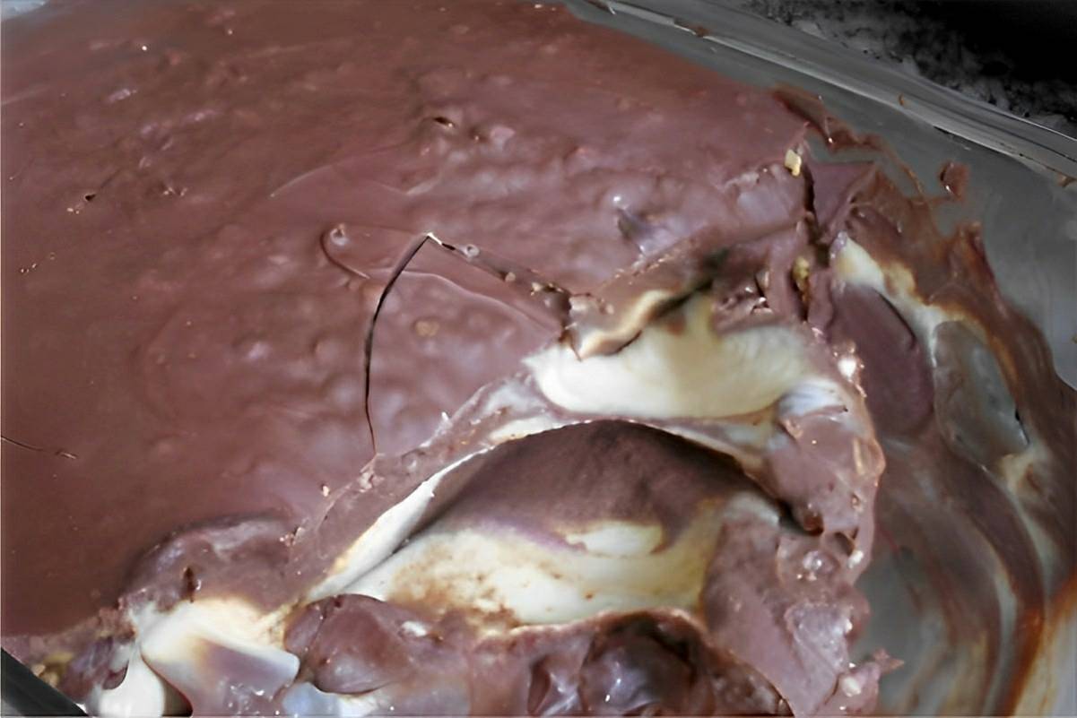Sobremesa paixão cremosa uma sobremesa deliciosa que fica pronta em minutos