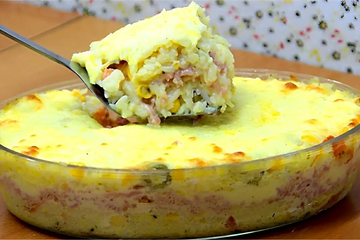 Almoço em 3 minutos um prato único simples rápido e perfeito para os ...