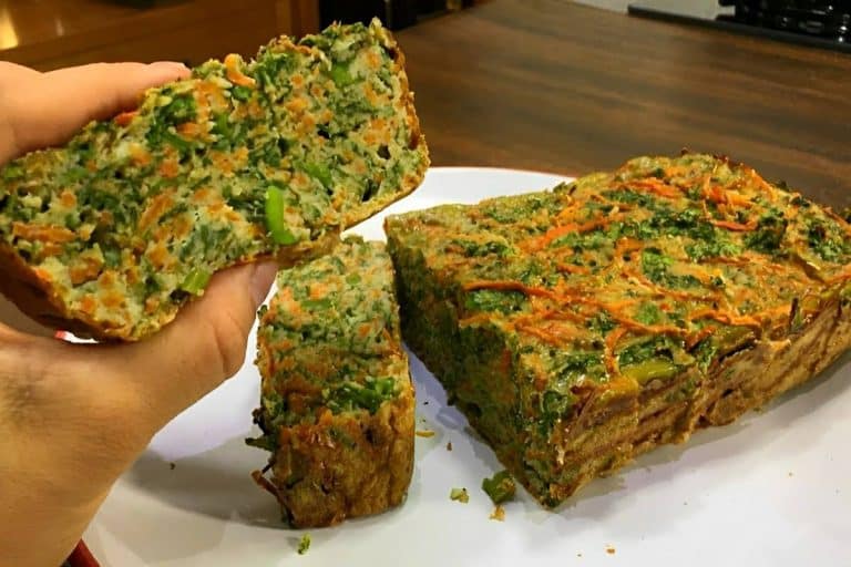 Lanche low carb protéico para ganhar massa magra sem abrir mão do sabor