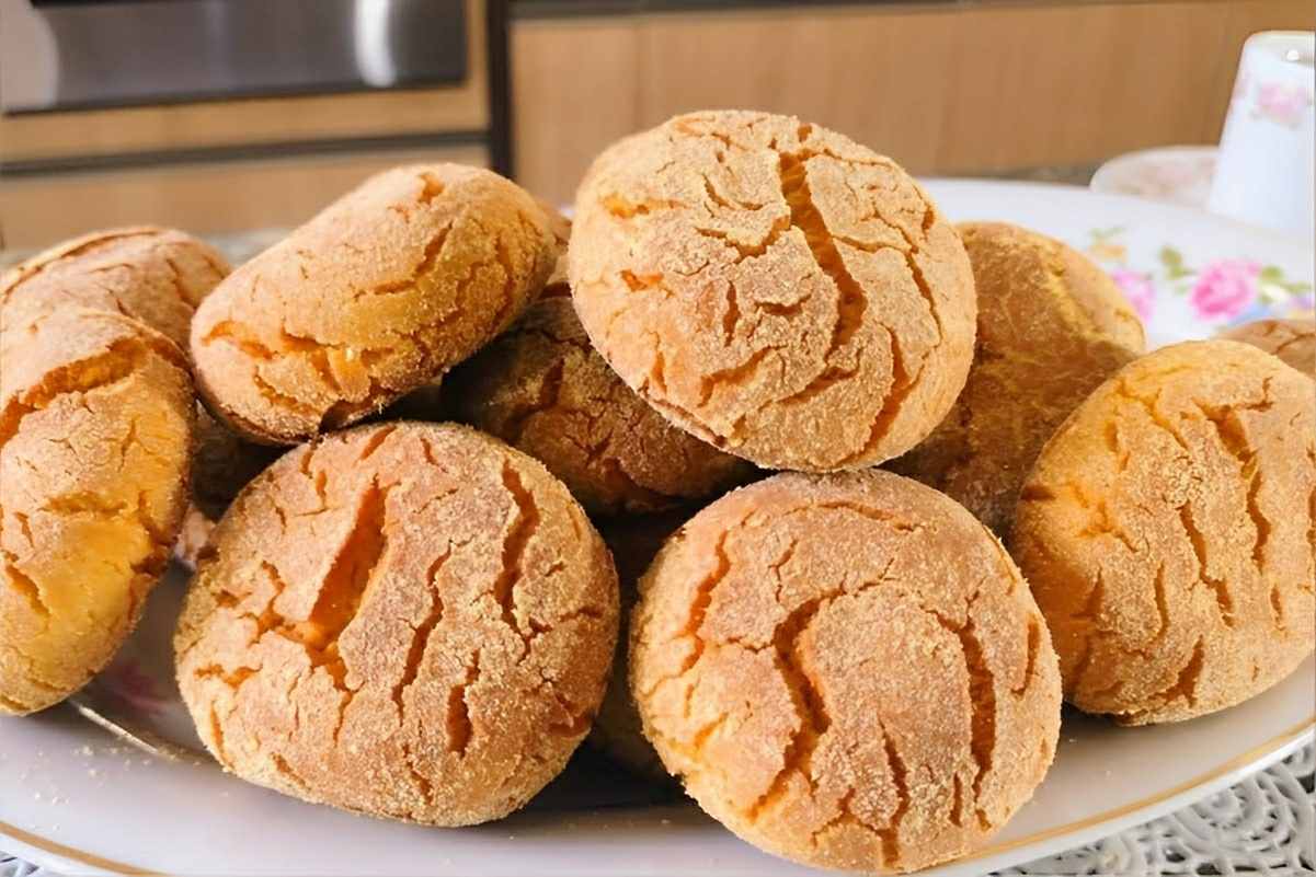 Pãozinho de milho de liquidificador sem farinha de trigo delicioso e ...