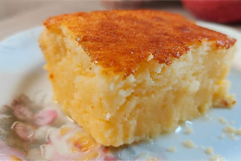 Sobremesa moça de coco rápida e fácil basta bater 4 ingredientes no ...