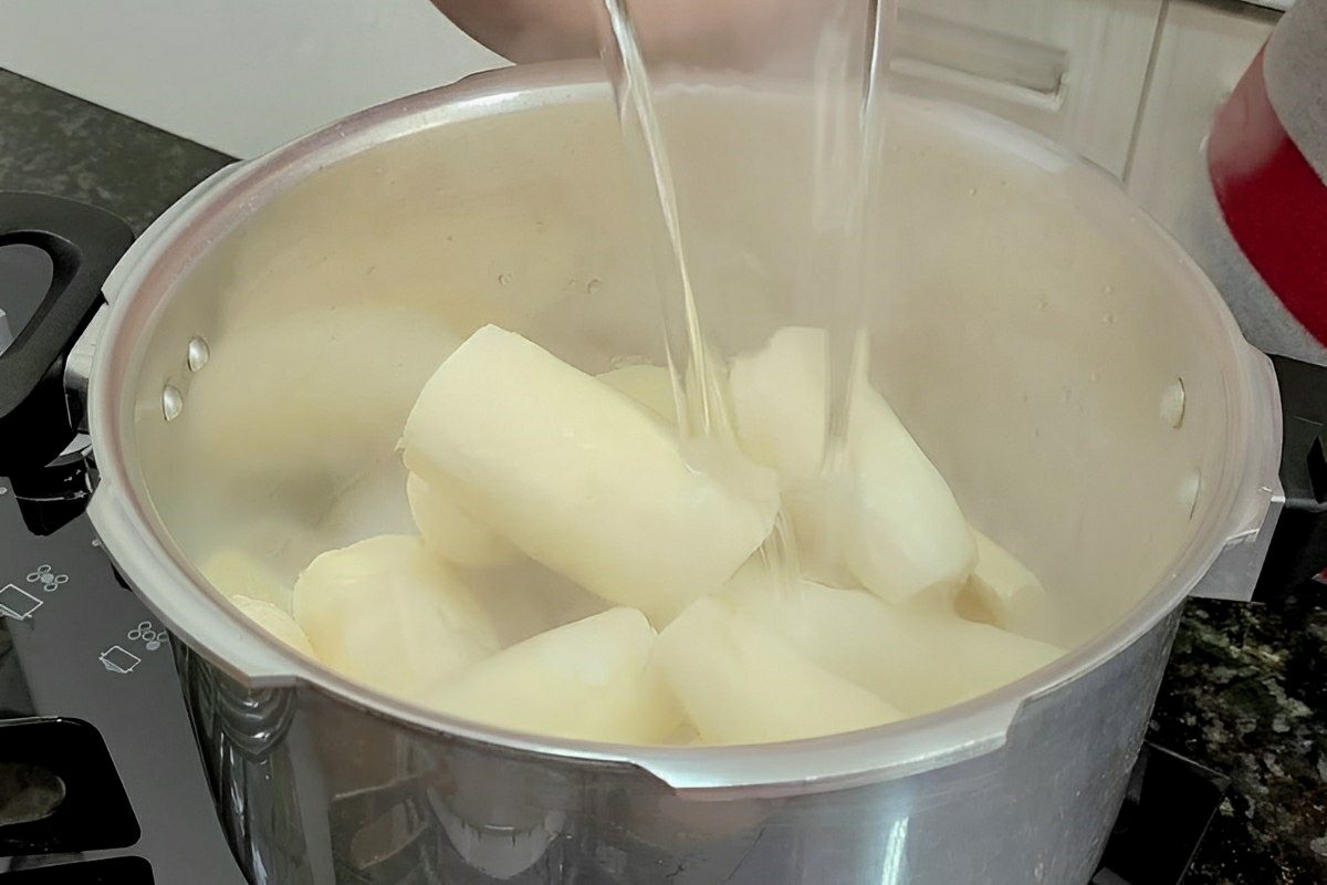 Não faça mandioca antes de conferir essa receita maravilhosa de ...