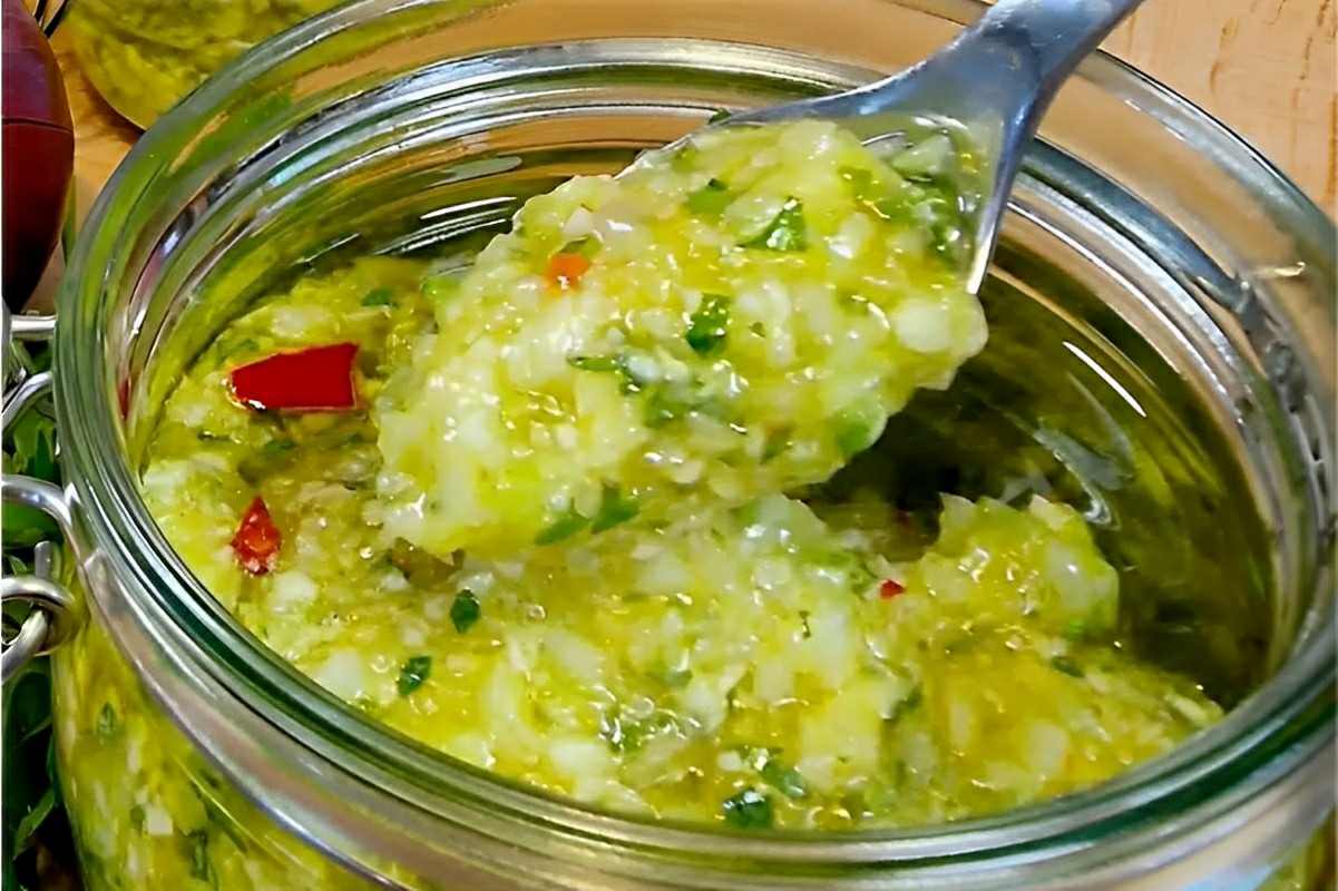 Tempero completo caseiro para deixar as suas receitas mais gostosas sem ...