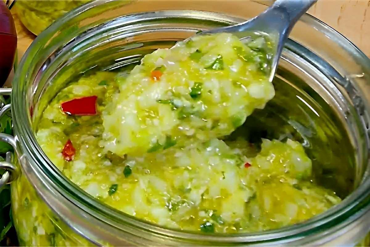Tempero completo caseiro que vai deixar suas receitas deliciosas e ...