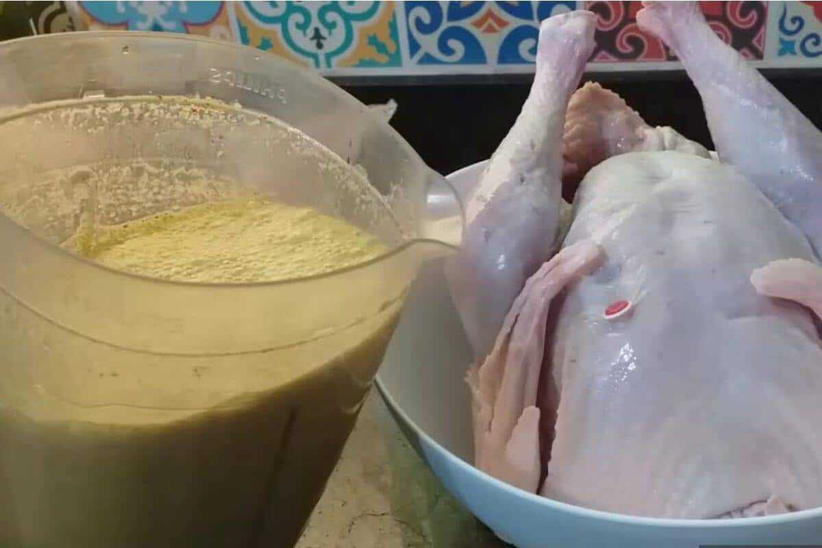 Veja como preparar e temperar um chester suculento para suas festas de ...