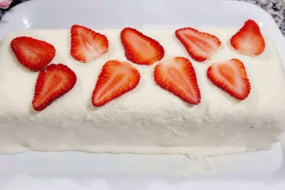 Sobremesa abafa banca a sobremesa que faz sucesso em toda festa de fim ...