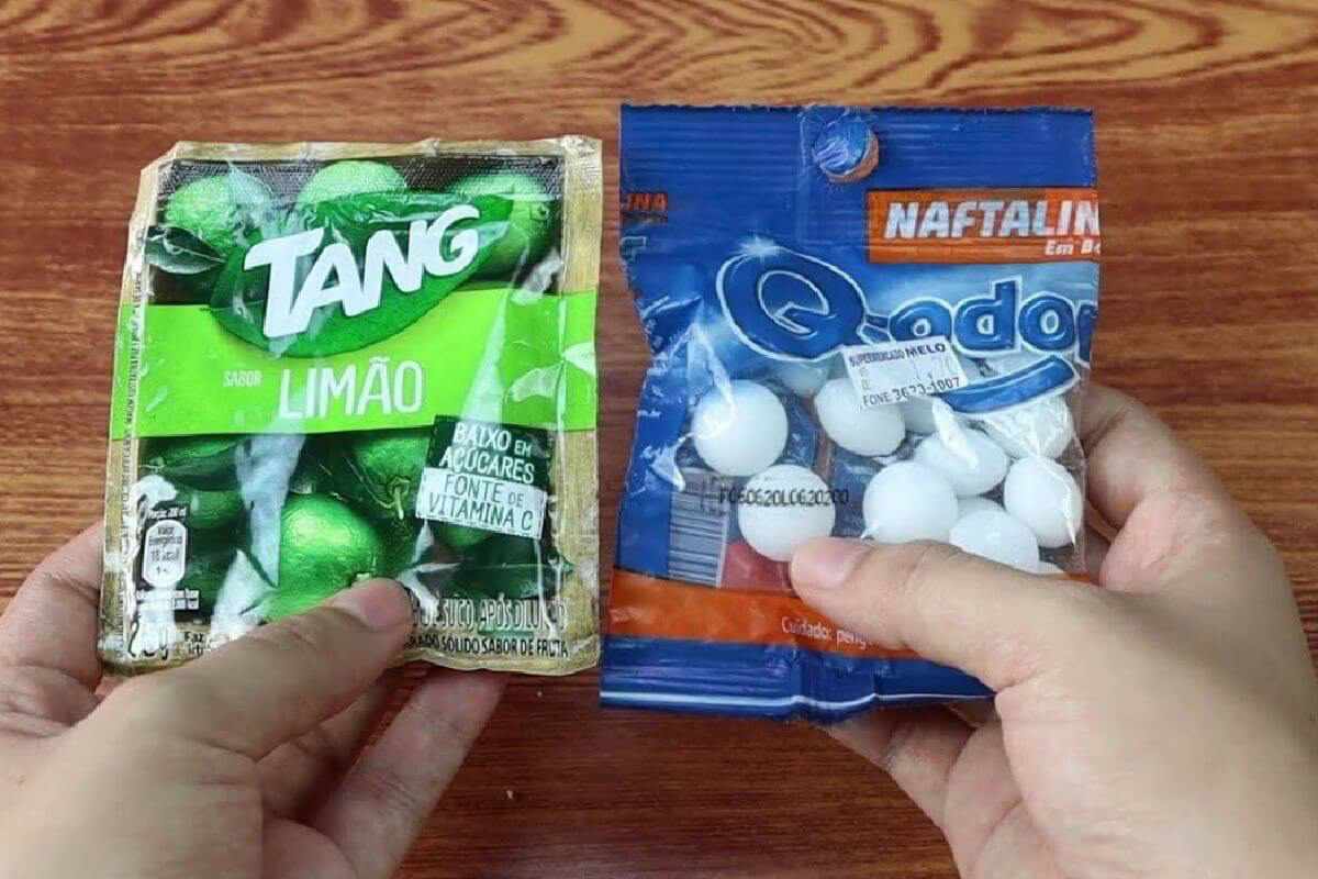 Nunca foi tão fácil e barato para tirar mau cheiro do banheiro