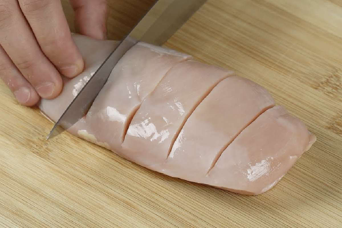 Receita de frango que todo mundo está querendo aprender e experimentar