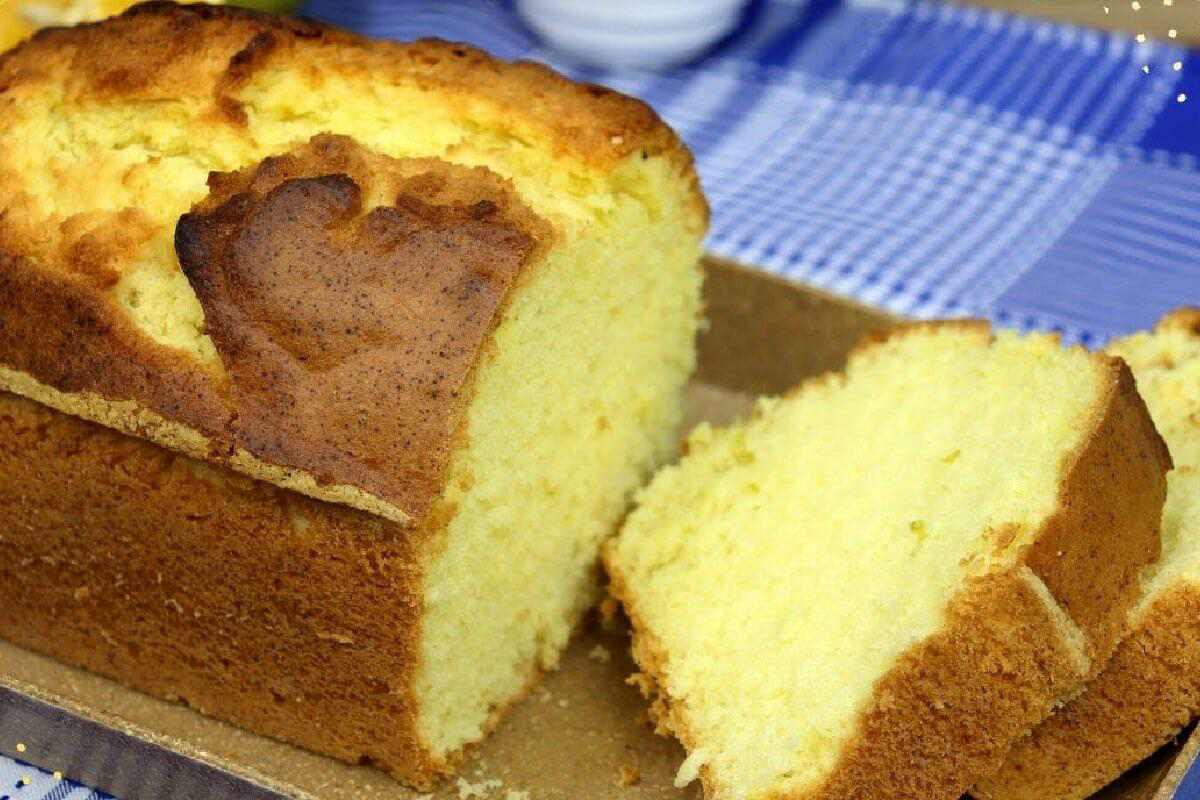 Bolo tipo pullman daqueles bem fofinhos que todo mundo quer aprender