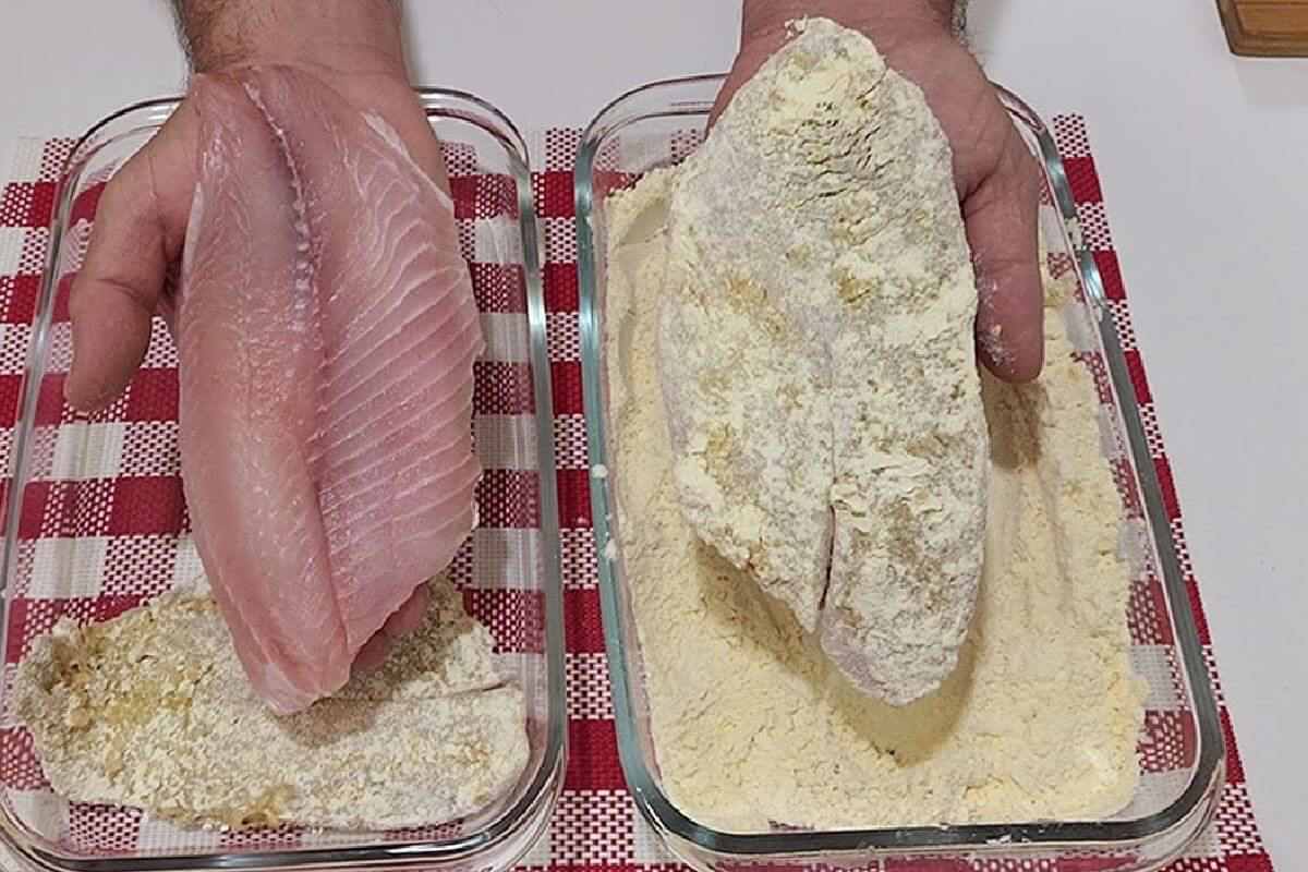 Conheça essa receita de peixe perfeita para a semana santa