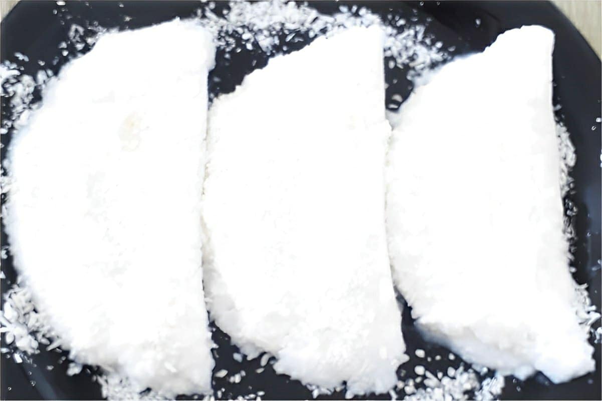 Veja como fazer uma tapioca molhadinha para substituir o pão francês no ...