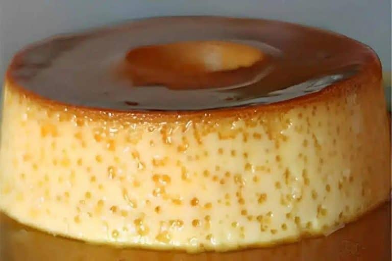 Pudim de geladeira que é sucesso sempre e você só precisa de 10 minutos ...