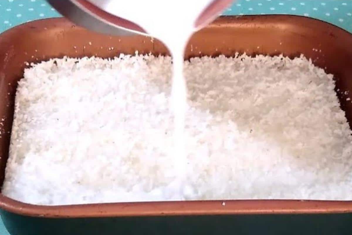 Tapioca molhadinha diferente e deliciosa para você preparar na hora do ...