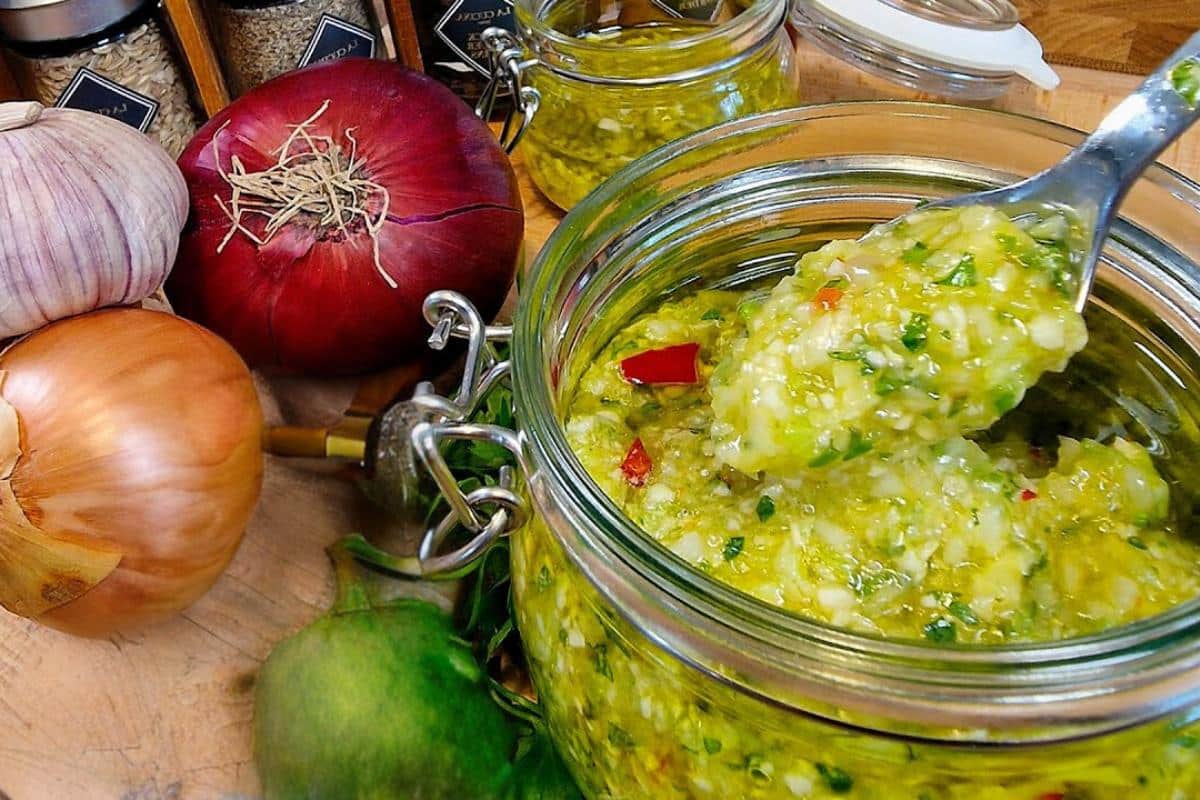 Como fazer tempero caseiro completo para todos os tipos de prato