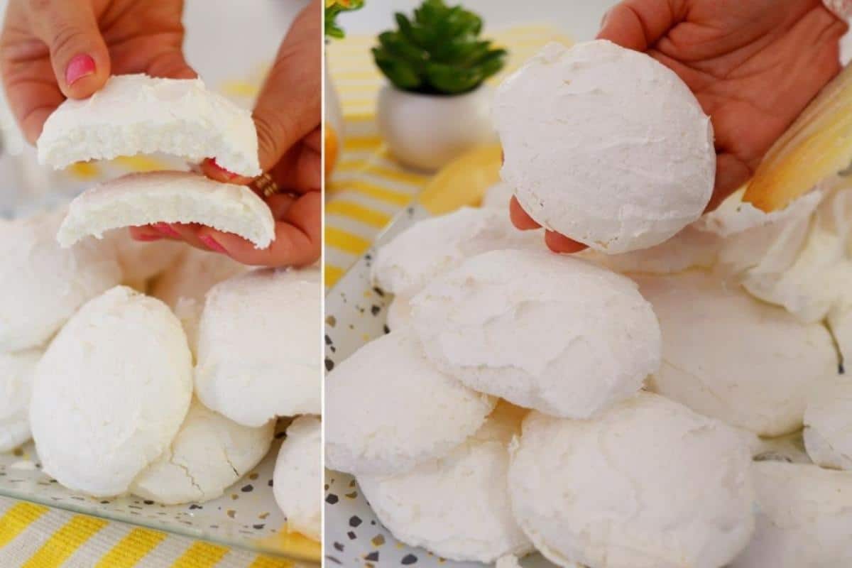 Receita de broa amazonense que é apaixonante e você vai querer fazer sempre