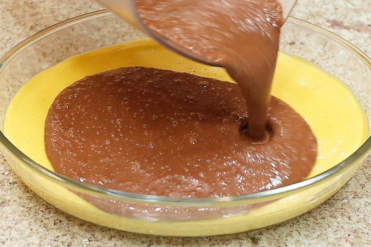 Coloquei isso na minha receita e fiz uma sobremesa cremosa espetacular