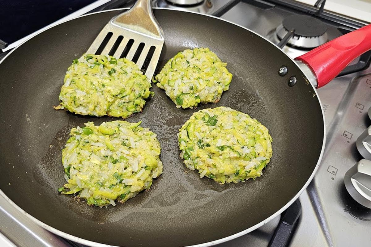 Como fazer jantar saudável sem fritura para você comer sem culpa e ...