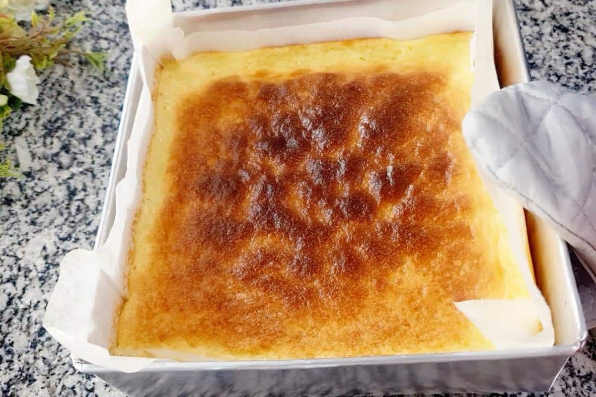 Receita de bombocado perfeito que aprendi com uma confeiteira profissional