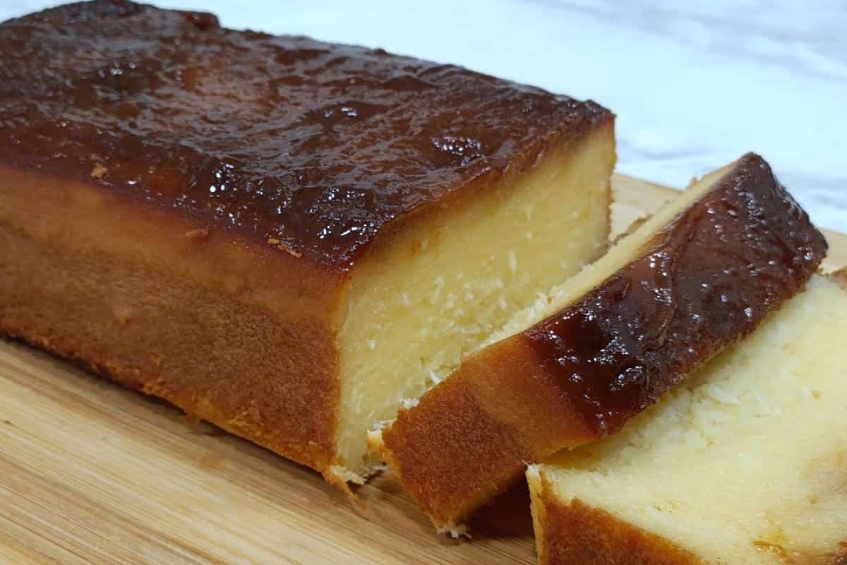 Esse bombocado de aipim vai fazer tanto sucesso que todo mundo vai te ...