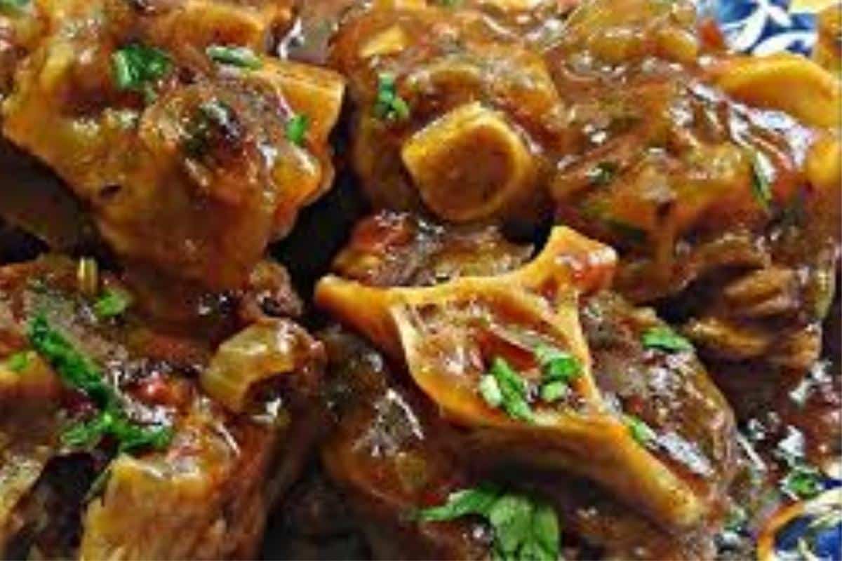 Receita de rabada: veja como temperar e preparar essa delícia para o almoço