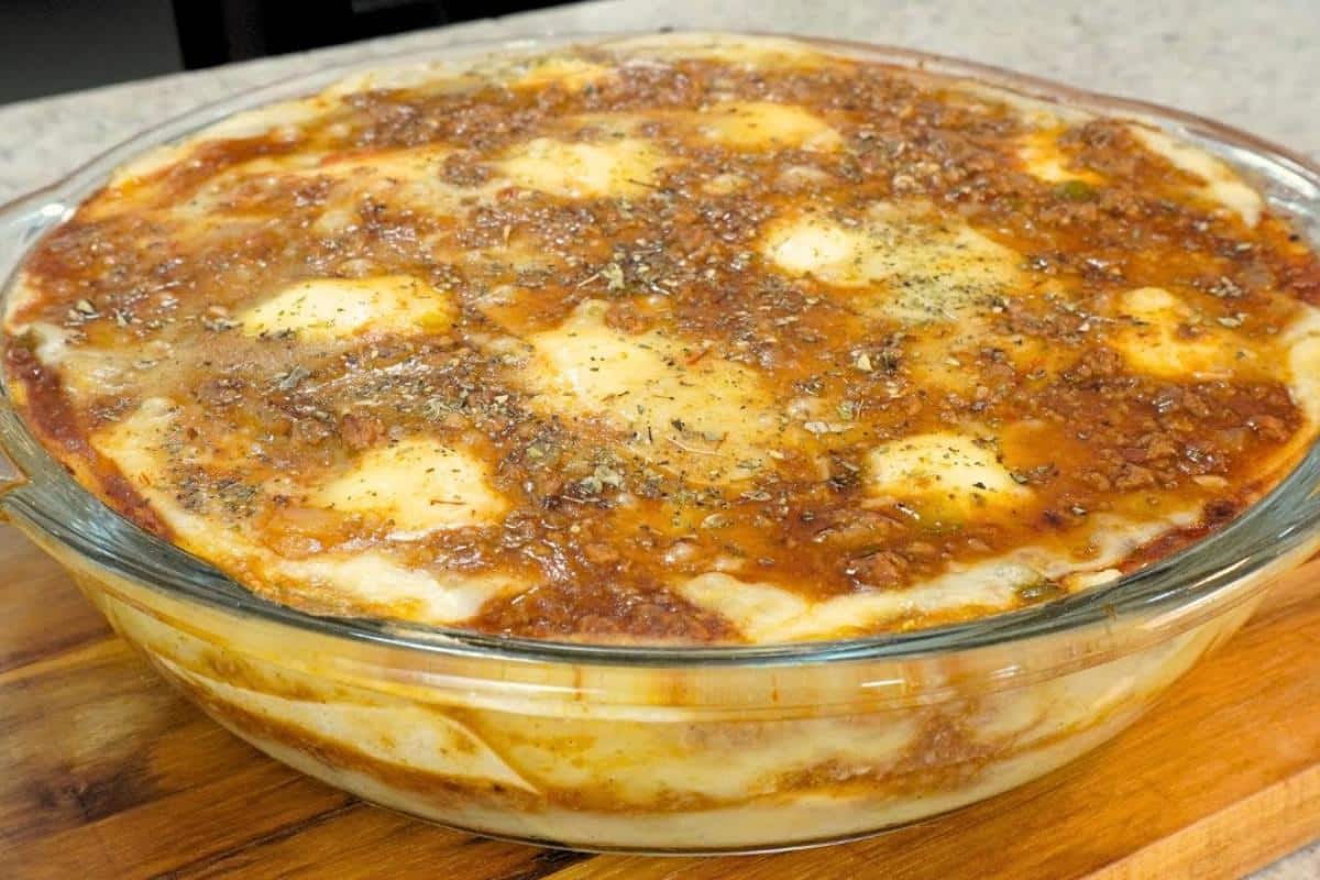 Receita de mandioca para o almoço super saborosa e fácil de preparar