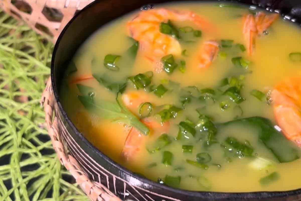 Receita de Tacacá original: conheça os segredos para preparar esse ...