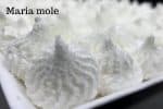 Como fazer maria mole caseira: desmancha na boca com um segredo para ...