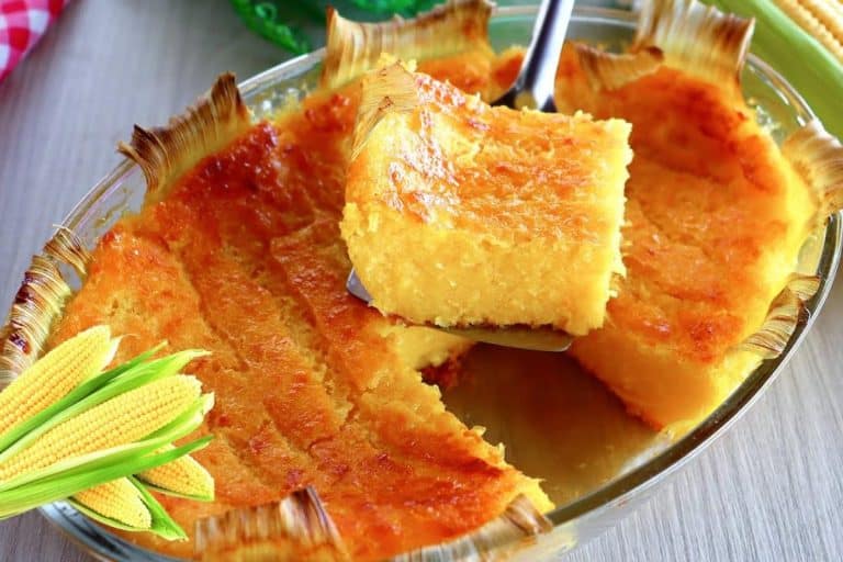 Receita de pamonha de forno: você não vai querer outra coisa no seu ...
