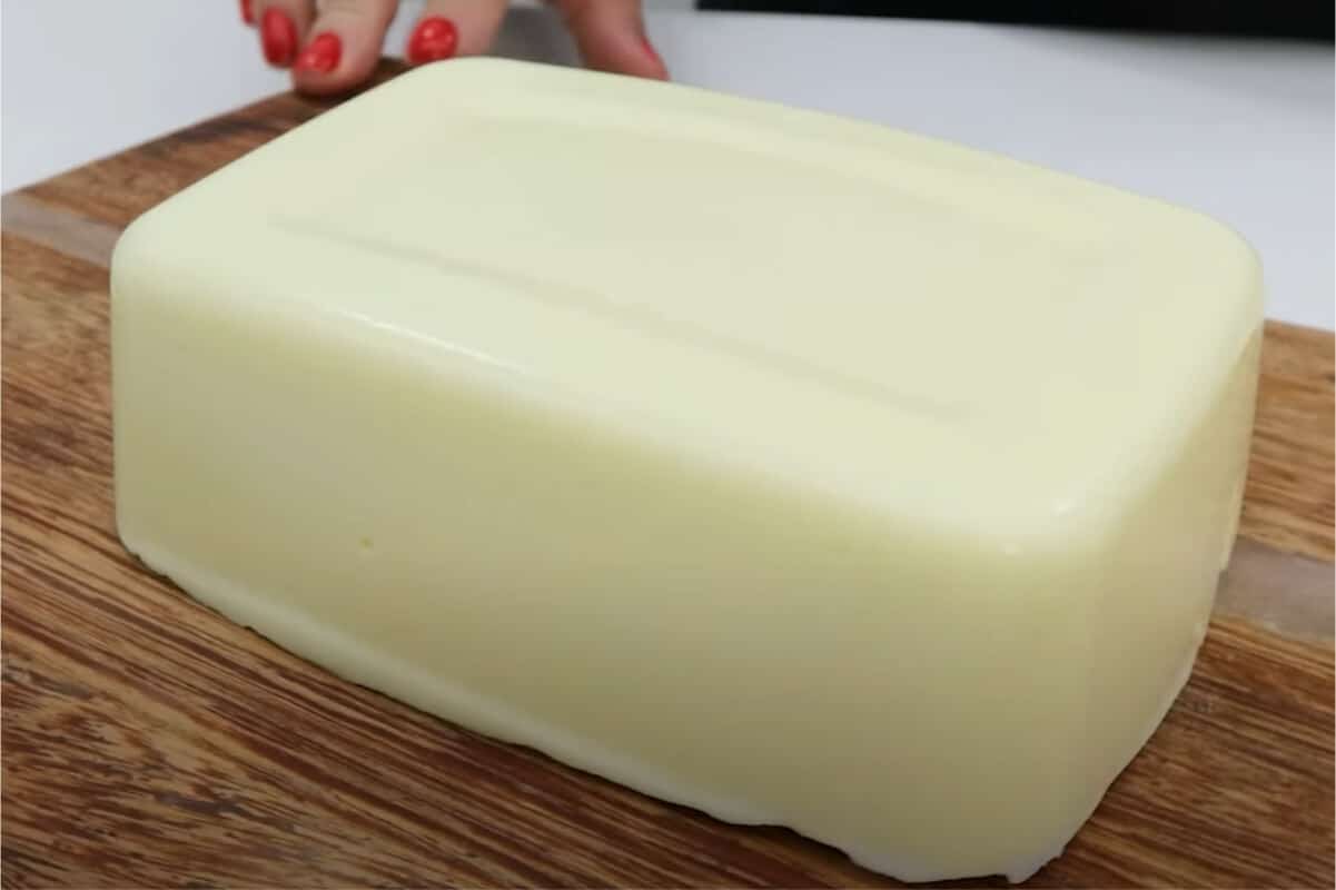 Muçarela caseira fácil de fazer: com certeza você vai amar essa receita