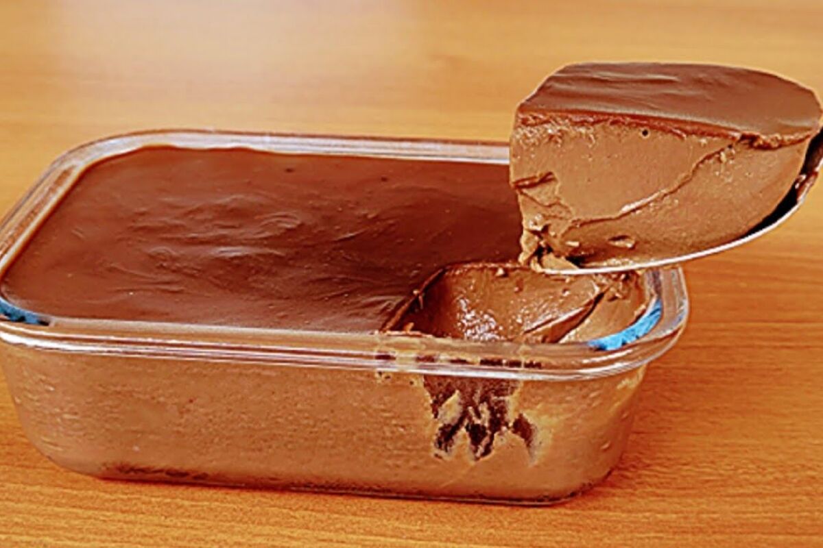 Sobremesa de 3 ingredientes com bolacha recheada que você nunca comeu igual